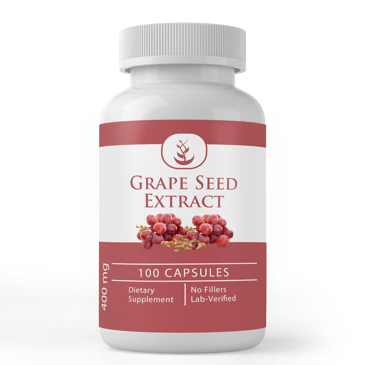 pure original ingredients grape seed extract capsules