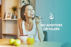 pure original ingredients health benefits