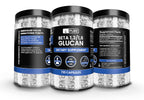 PURE ORIGINAL INGREDIENTS health support capsules