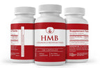 Pure Original Ingredients HMB benefits