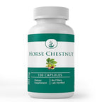 pure original ingredients horse chestnut capsules