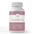 Pure Original Ingredients Inositol capsules