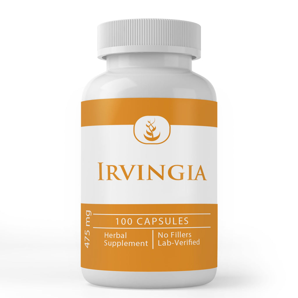 pure original ingredients irvingia capsules