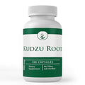 pure original ingredients kudzu root capsules
