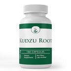 pure original ingredients kudzu root capsules