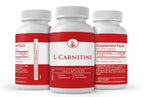 PURE ORIGINAL INGREDIENTS L-Carnitine benefits