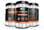 Pure Original Ingredients L-Citrulline capsules