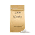 Pure Original Ingredients L-Citrulline supplement