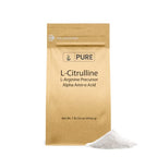 Pure Original Ingredients L-Citrulline supplement