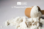 pure original ingredients l-theanine