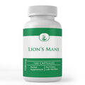 pure original ingredients lion's mane capsules