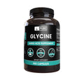 PURE ORIGINAL INGREDIENTS magnesium capsules