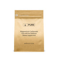 Pure Original Ingredients magnesium carbonate supplement
