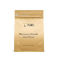 Pure Original Ingredients magnesium chloride supplement