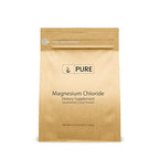 Pure Original Ingredients magnesium chloride supplement