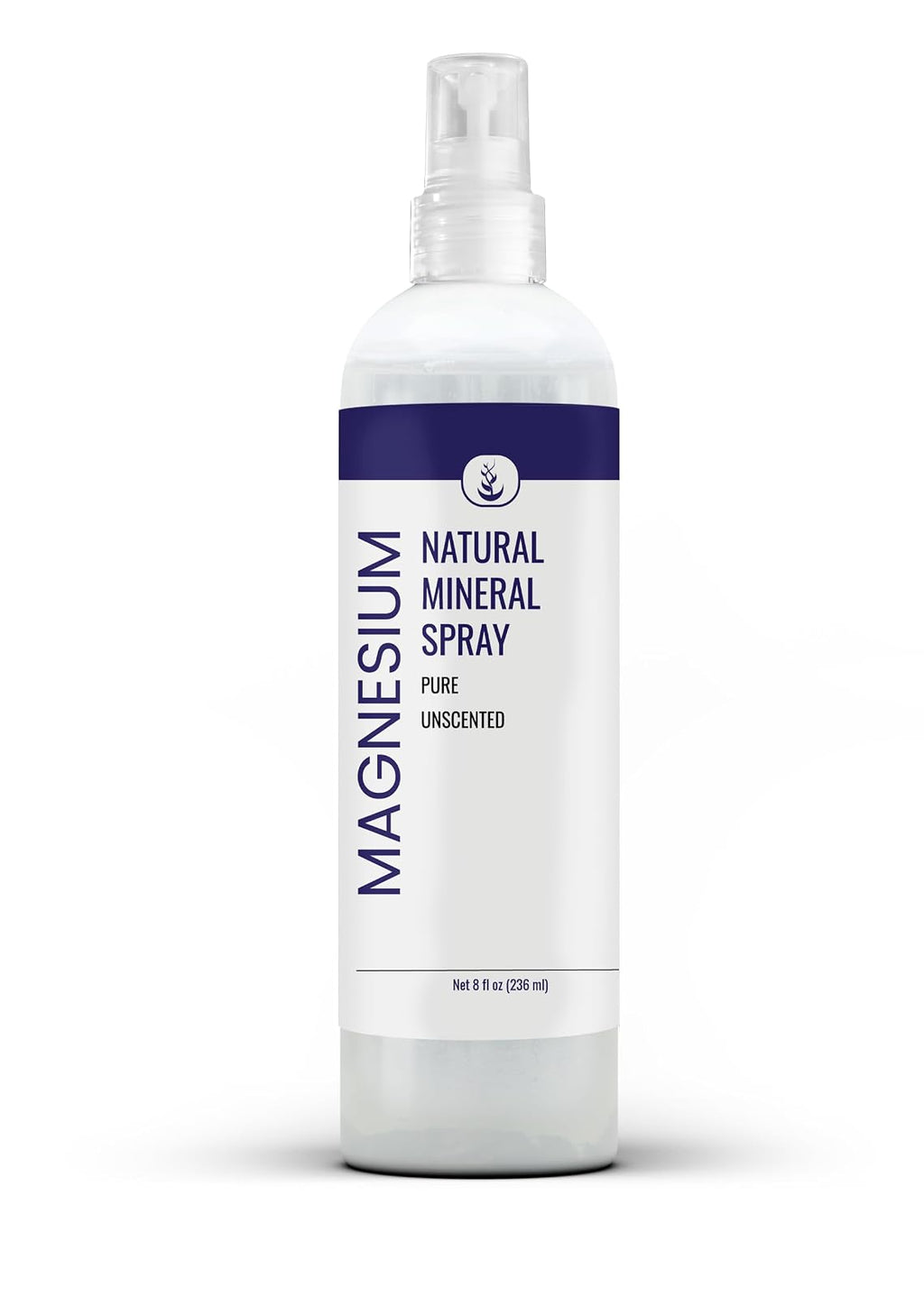 pure original ingredients magnesium oil spray
