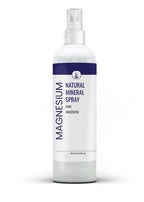pure original ingredients magnesium oil spray