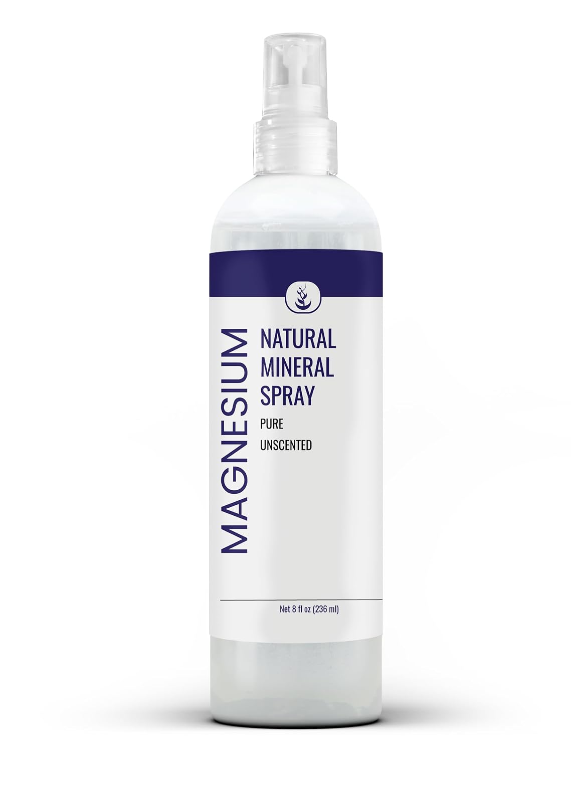 pure original ingredients magnesium oil spray