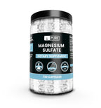 Pure Original Ingredients magnesium sulfate capsules
