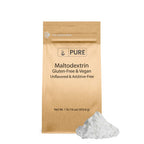 Pure Original Ingredients maltodextrin powder for energy