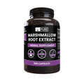 Pure Original Ingredients marshmallow root capsules