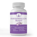 Pure Original Ingredients marshmallow root capsules