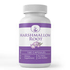 Pure Original Ingredients marshmallow root capsules
