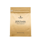 Pure Original Ingredients MSM powder for joint health