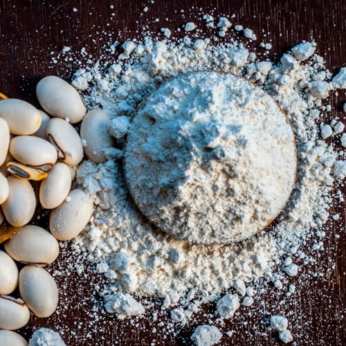 PURE ORIGINAL INGREDIENTS Mucuna Pruriens powder