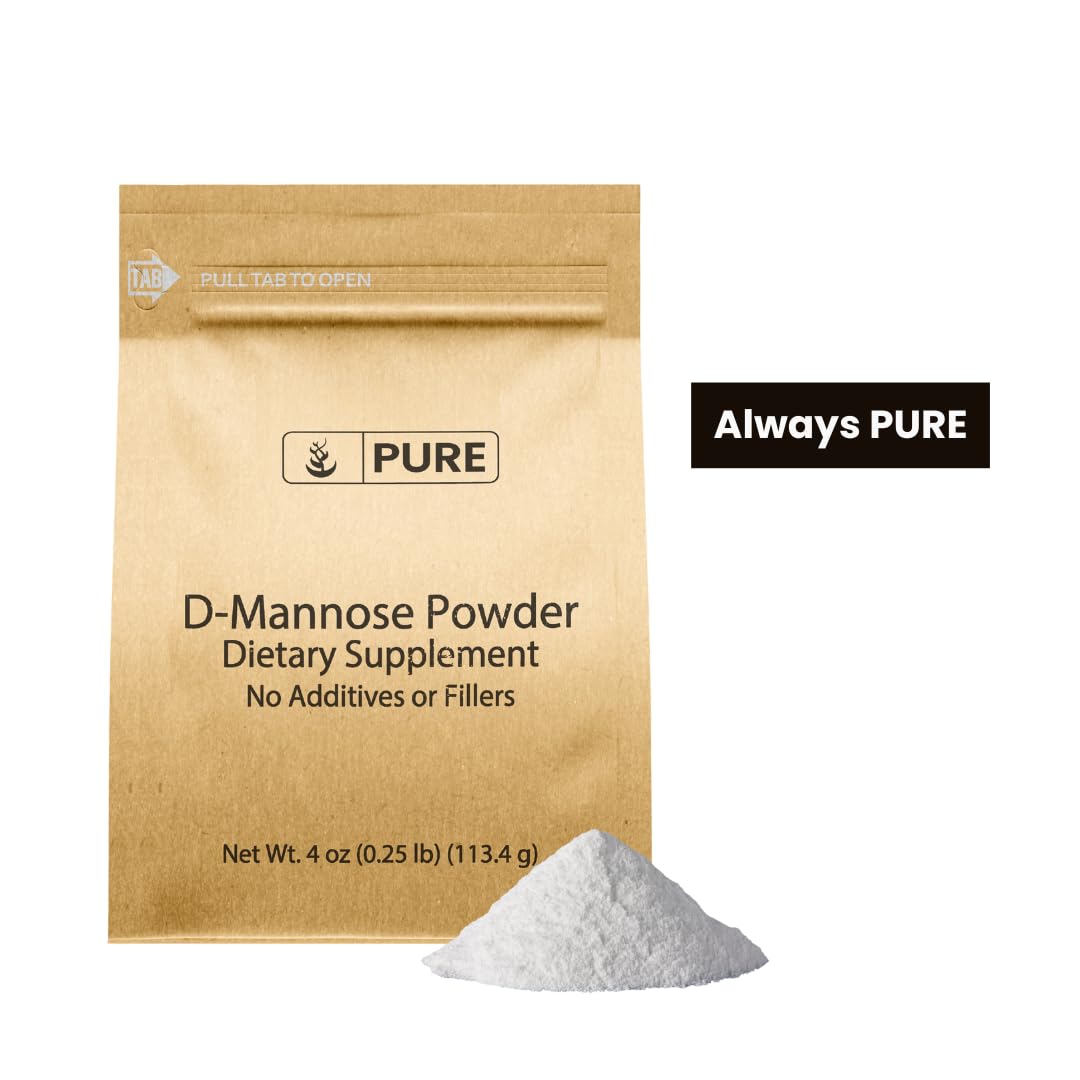 Pure Original Ingredients multivitamin benefits