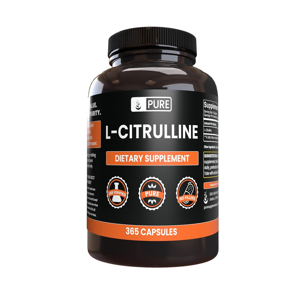 pure original ingredients multivitamins for men