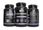Pure Original Ingredients niacinamide benefits