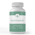 Pure Original Ingredients Niacinamide capsules for skin health