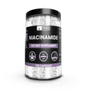 PURE ORIGINAL INGREDIENTS Niacinamide capsules