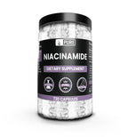 PURE ORIGINAL INGREDIENTS Niacinamide capsules