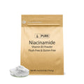 PURE ORIGINAL INGREDIENTS niacinamide powder benefits
