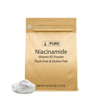 PURE ORIGINAL INGREDIENTS niacinamide powder benefits