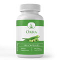 pure original ingredients okra extract multivitamins