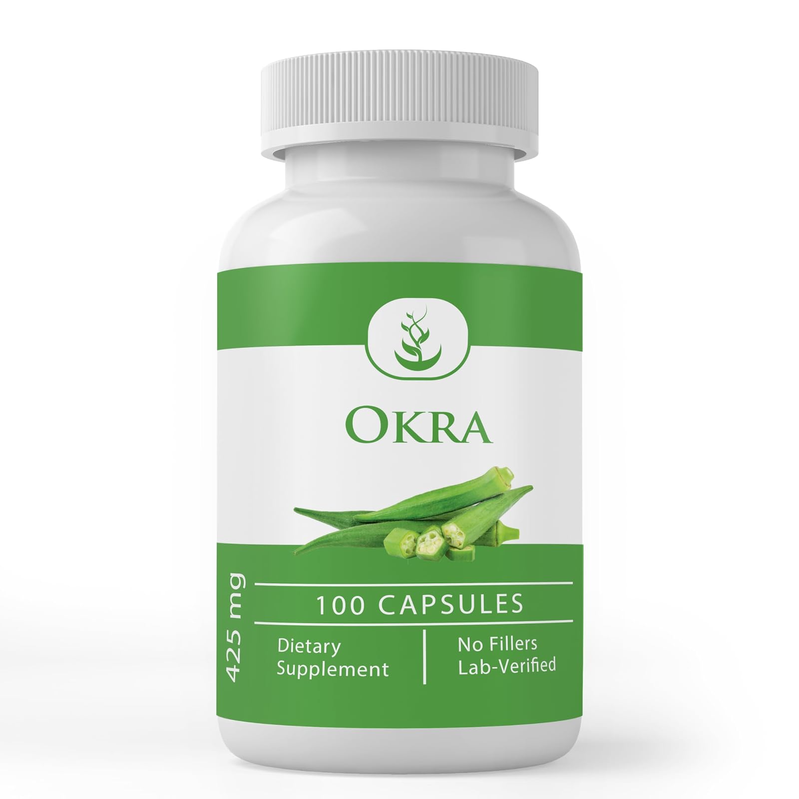 pure original ingredients okra extract multivitamins