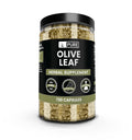 pure original ingredients olive leaf capsules