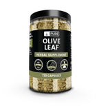 pure original ingredients olive leaf capsules