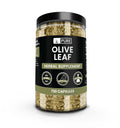 pure original ingredients olive leaf extract