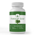 Pure Original Ingredients parsley capsules