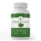 Pure Original Ingredients parsley capsules