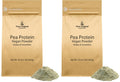 pure original ingredients pea protein powder