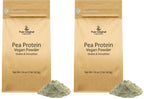 pure original ingredients pea protein powder