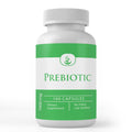 PURE ORIGINAL INGREDIENTS prebiotic capsules