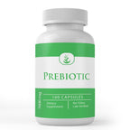 PURE ORIGINAL INGREDIENTS prebiotic capsules