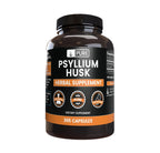 pure original ingredients psyllium husk capsules