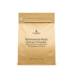 Pure Original Ingredients rehmannia root extract benefits